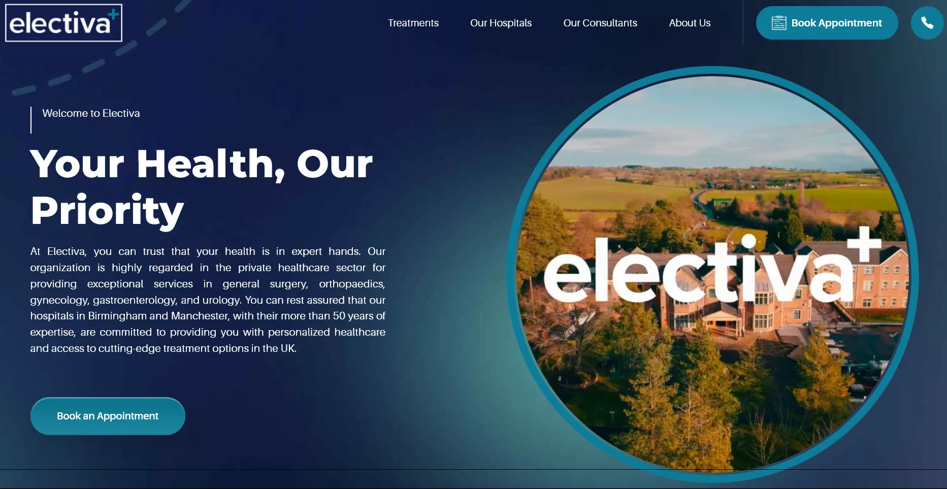 Hip Replacement Recovery Timeline | Transform Medical