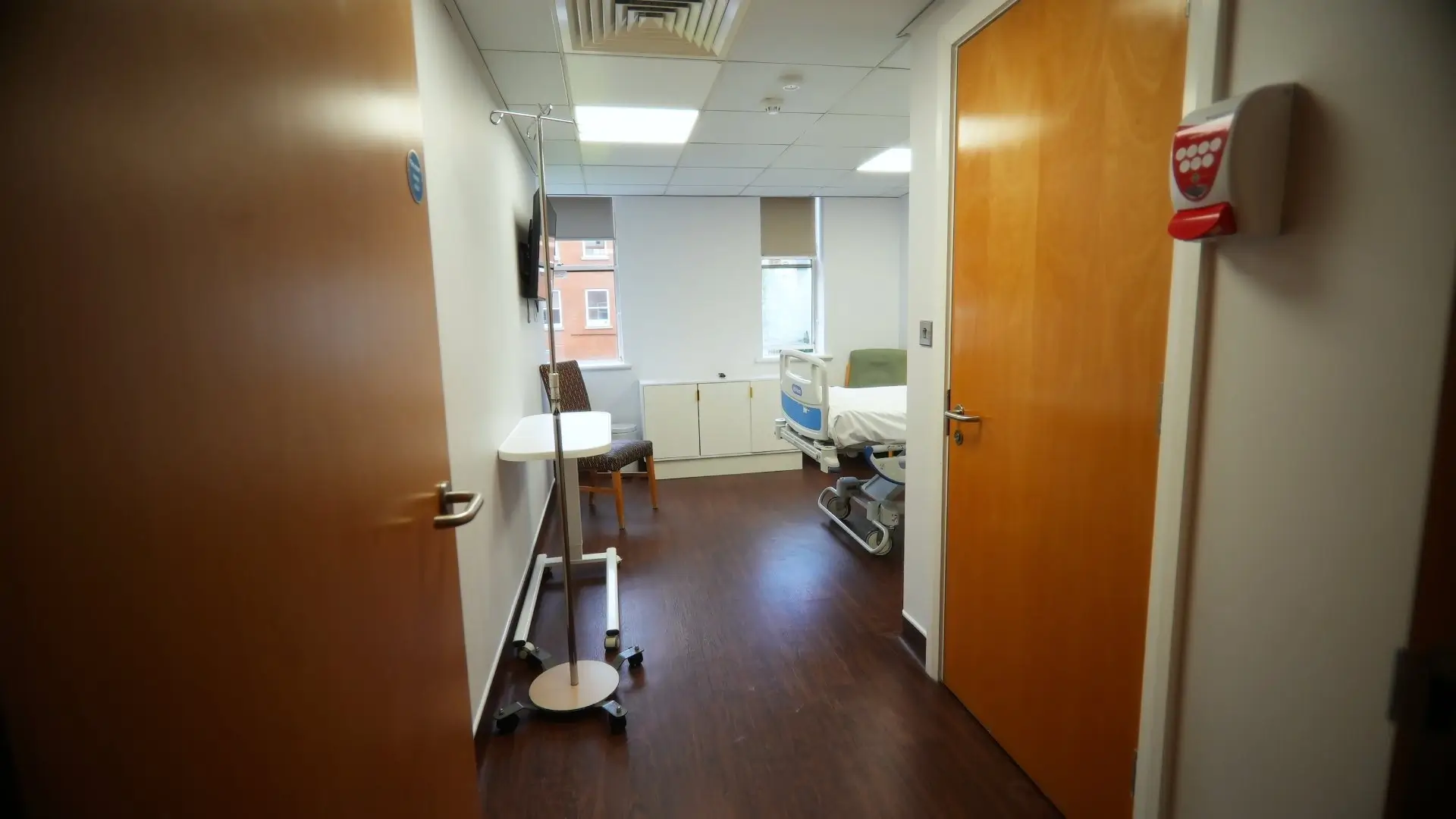 Advanced Surgical Care at The Pines Hospital: General Surgery ...